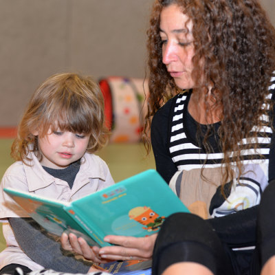 [ARCHIVE] Rapport sur la profession d'ATSEM