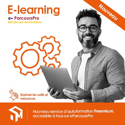 L'autoformation avec Cap Métiers